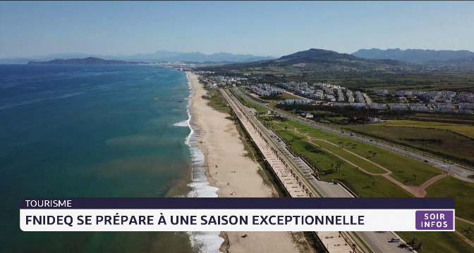 Fnideq se prépare à une saison exceptionnelle