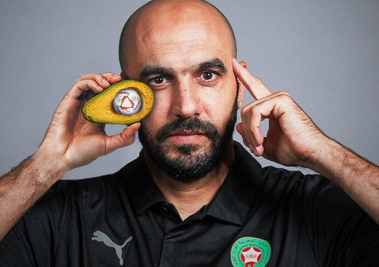 Match Maroc - Tanzanie : Voici la composition du 11 national