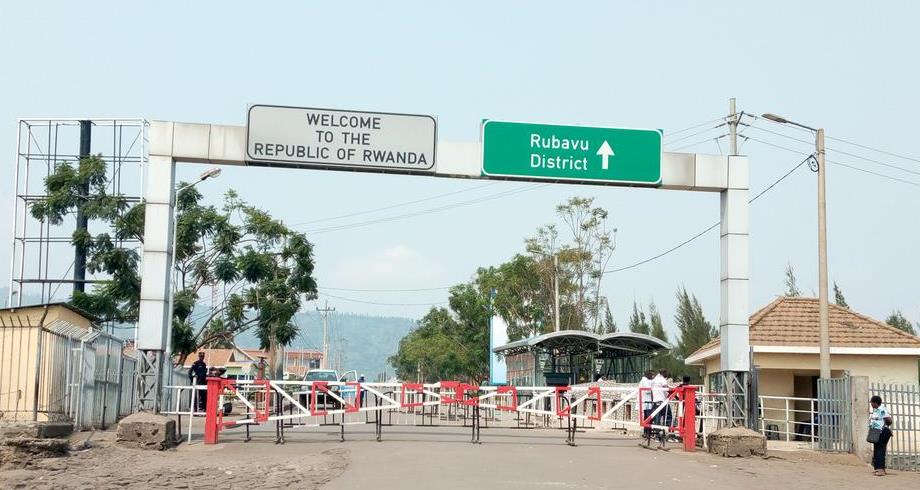 Le Rwanda rouvre officiellement ses frontières terrestres avec l'Ouganda