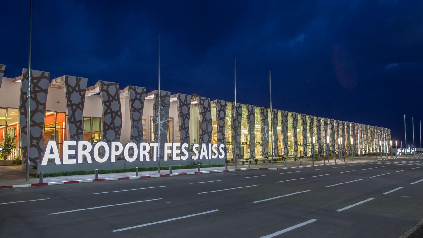 ONDA :Plus de 1,922 million de passagers en 2025 ont transité via l ...