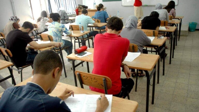 Baccalauréat 2026 : La session ordinaire de l’examen régional unifié s ...
