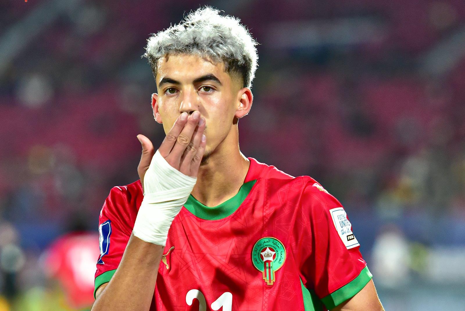Yassir Zabiri : "Le sacre du Maroc, fruit d’un long travail collectif"