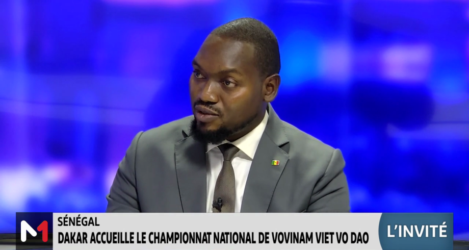 Dakar : le point sur le championnat national de Vovinam Viet Vo Dao ...
