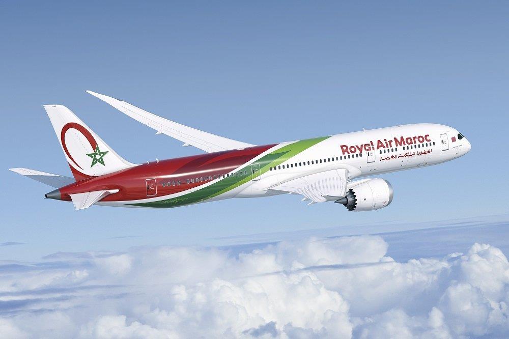Royal Air Maroc accélère son développement : 10 nouvelles liaisons ...